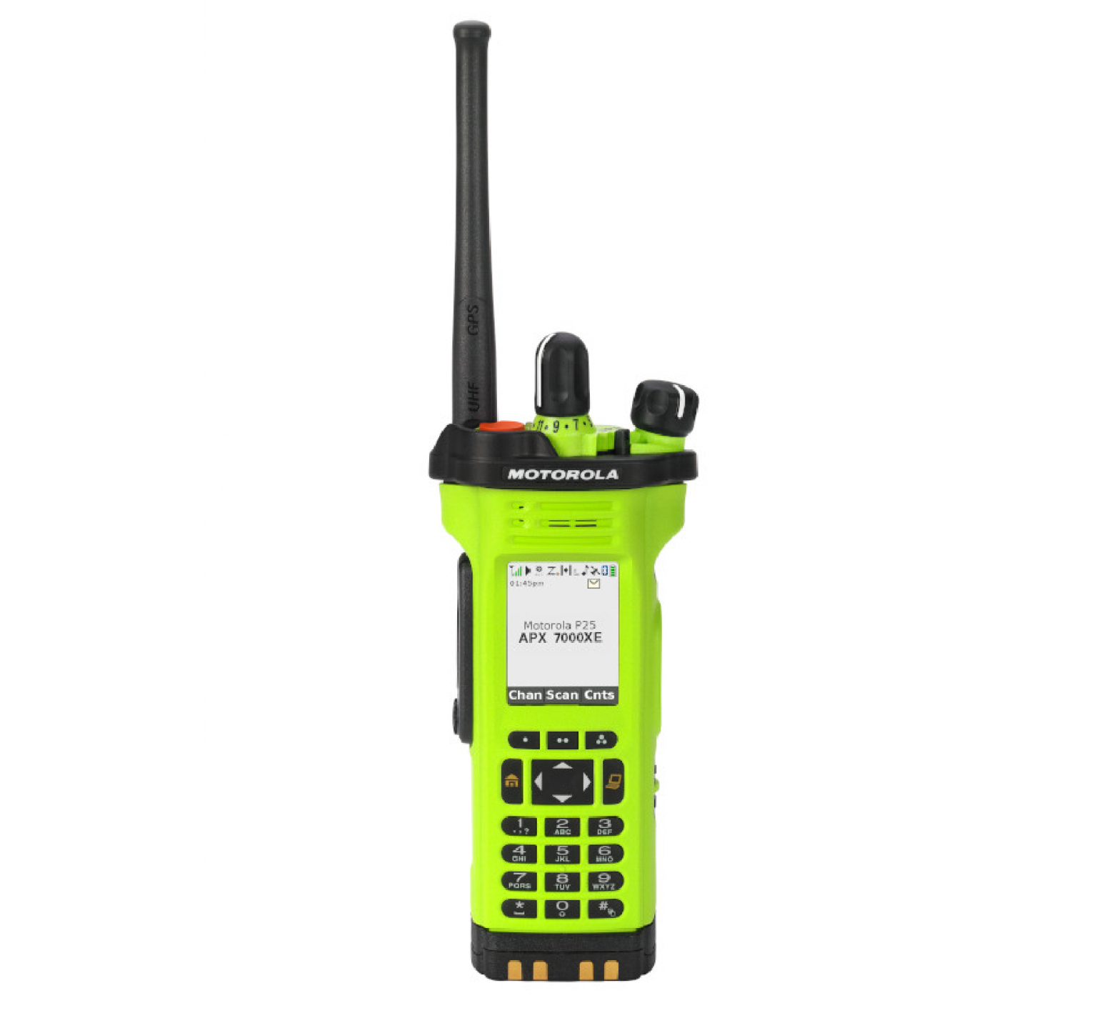 L3Harris XL-200M Series Mobile Radio - Westcan Advanced Communications ...