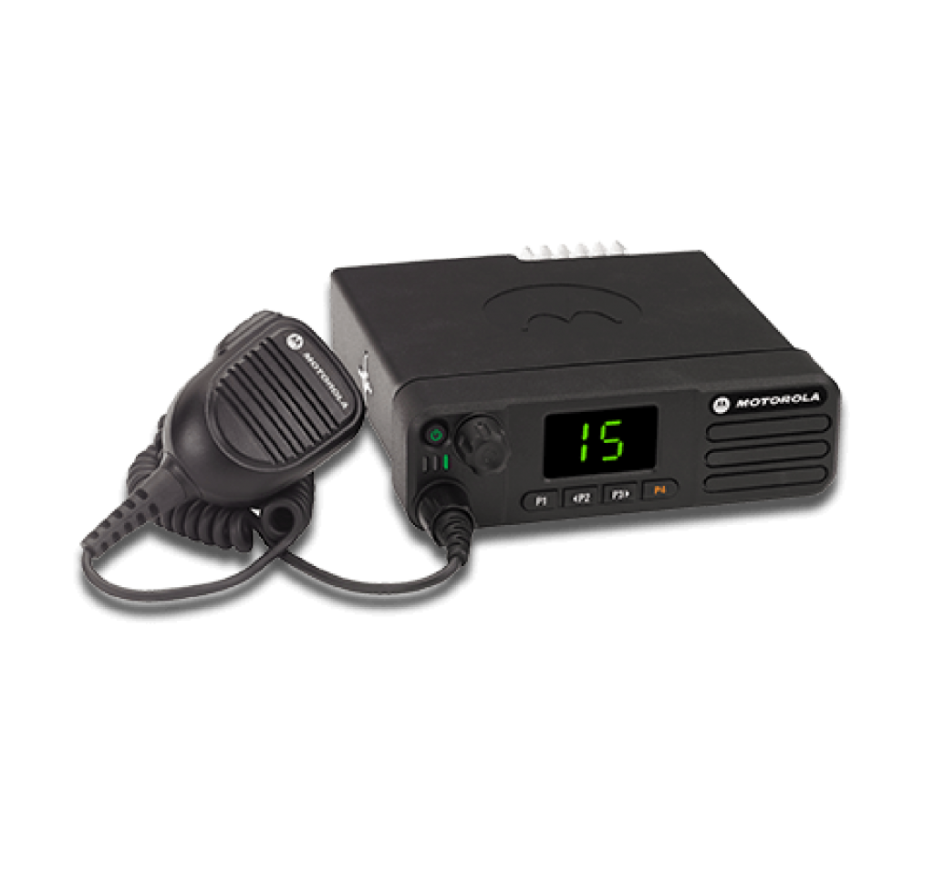 Motorola MCD 5000 Radio Gateway Unit - Westcan Advanced Communications ...