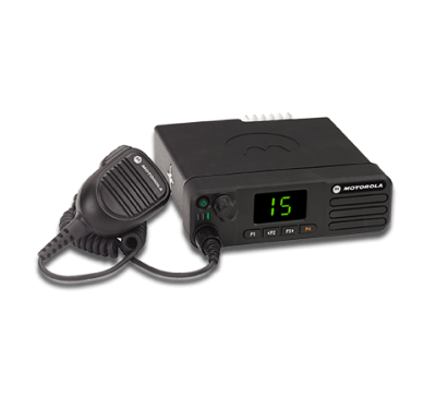 Motorola MCD 5000 Radio Gateway Unit - Westcan Advanced Communications ...