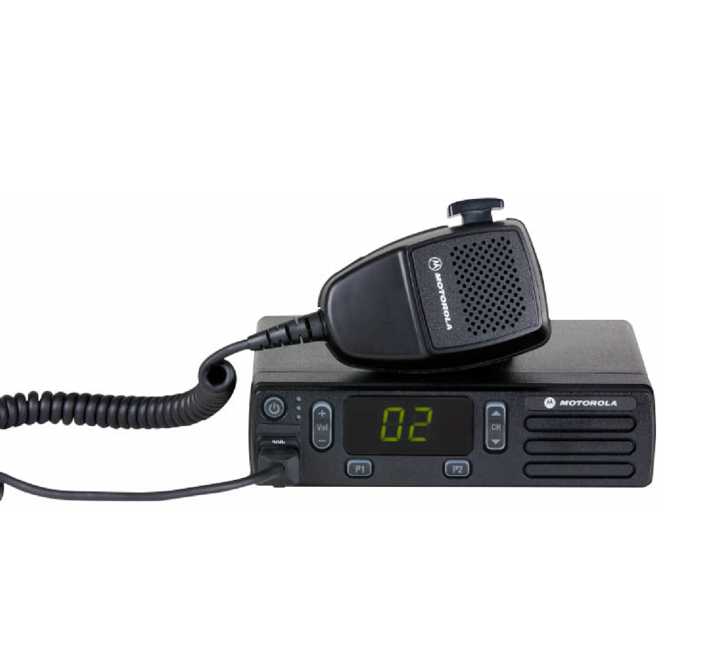 Mobile Radios Archives - Westcan Advanced Communications Solutions
