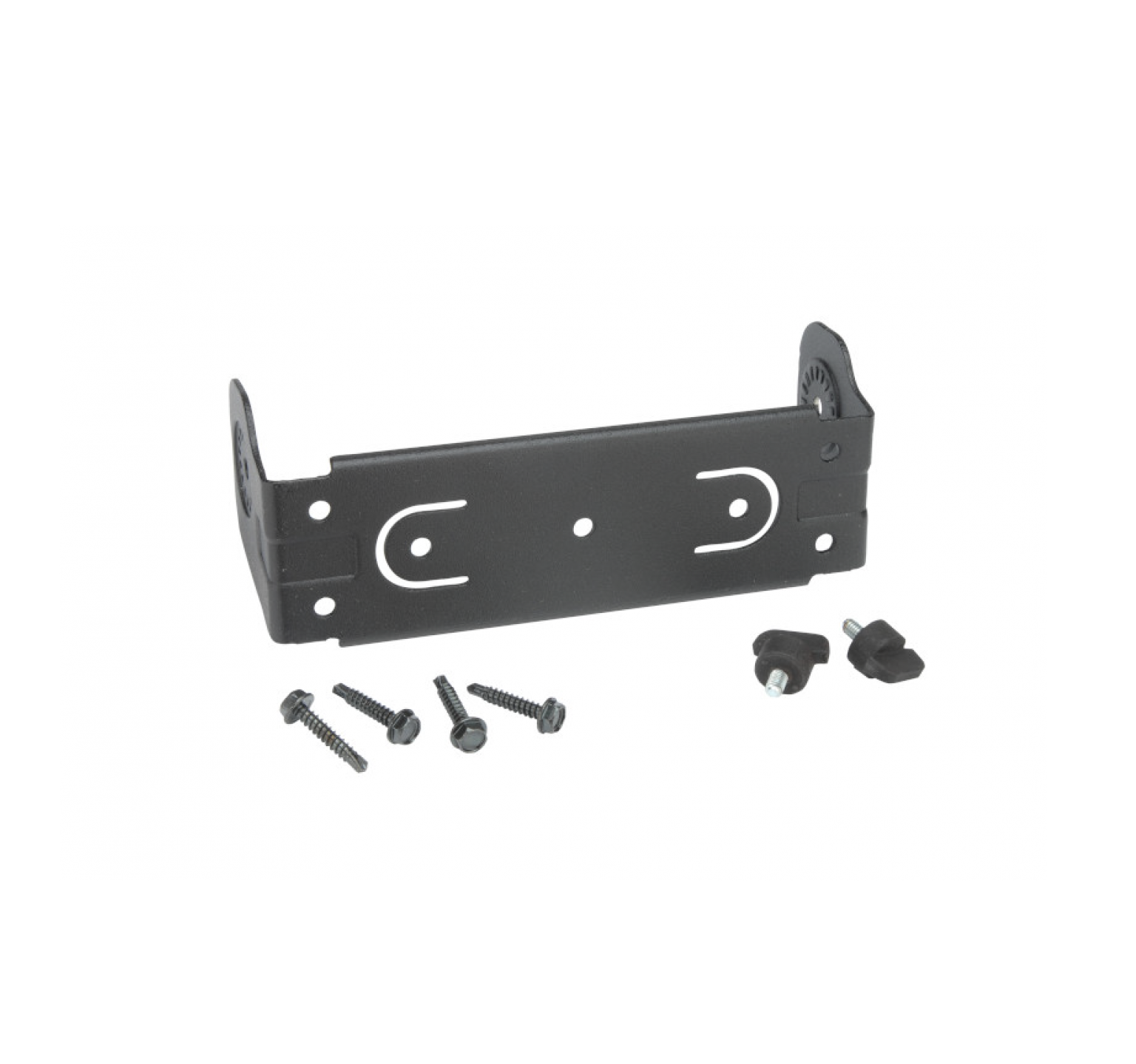 Motorola Low Profile Mounting Bracket - Westcan Advanced Communications ...