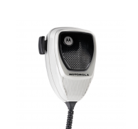 Motorola Heavy-Duty Speaker Microphone for CM Series Mobiles - Westcan ...