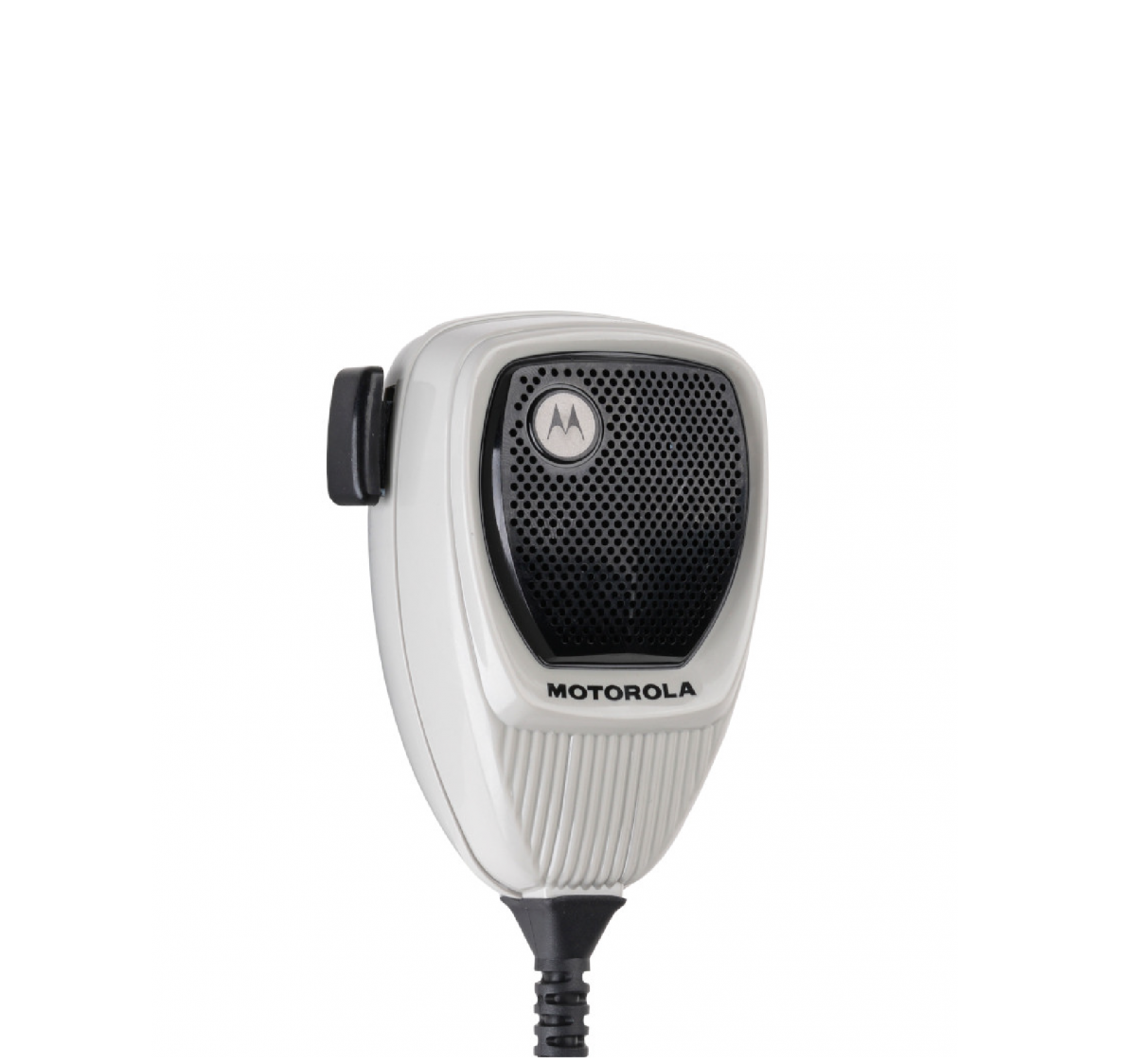 Motorola Standard Compact Microphone for XPR Mobiles - Westcan Advanced ...