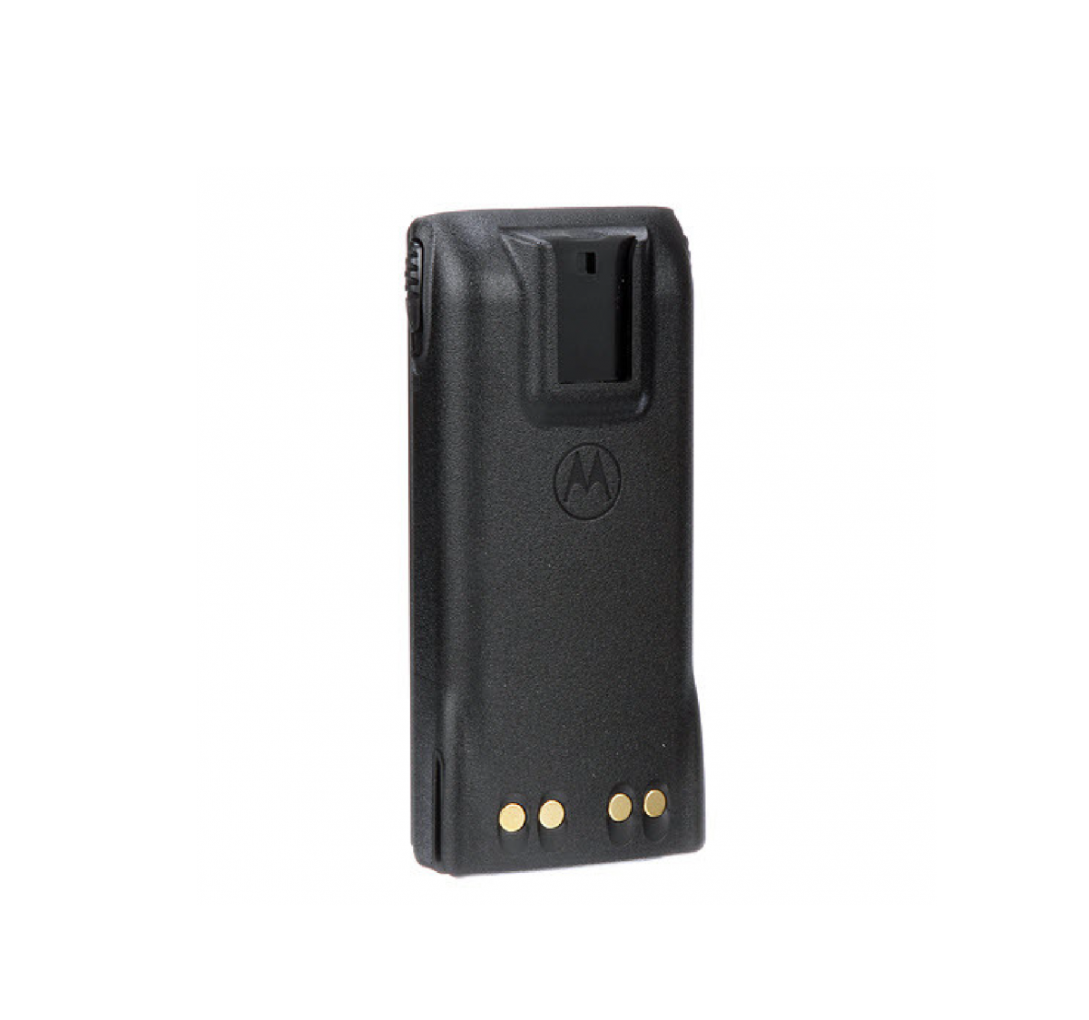 Motorola APX Consolette - Westcan Advanced Communications Solutions