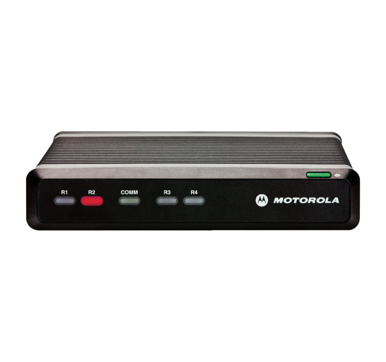 Motorola MCD 5000 Radio Gateway Unit - Westcan Advanced Communications ...