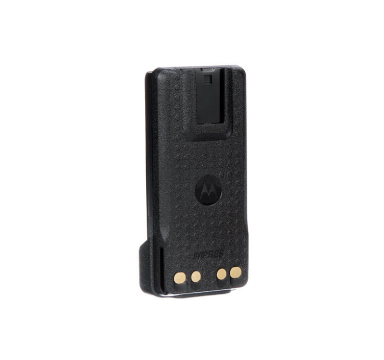 Motorola APX Consolette - Westcan Advanced Communications Solutions