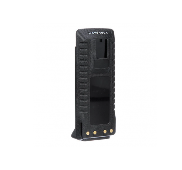Motorola APX Consolette - Westcan Advanced Communications Solutions