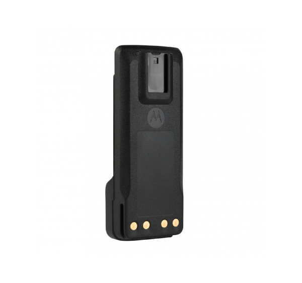 Motorola APX Consolette - Westcan Advanced Communications Solutions