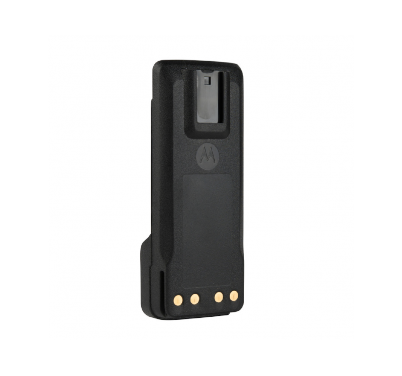 Motorola APX Consolette - Westcan Advanced Communications Solutions