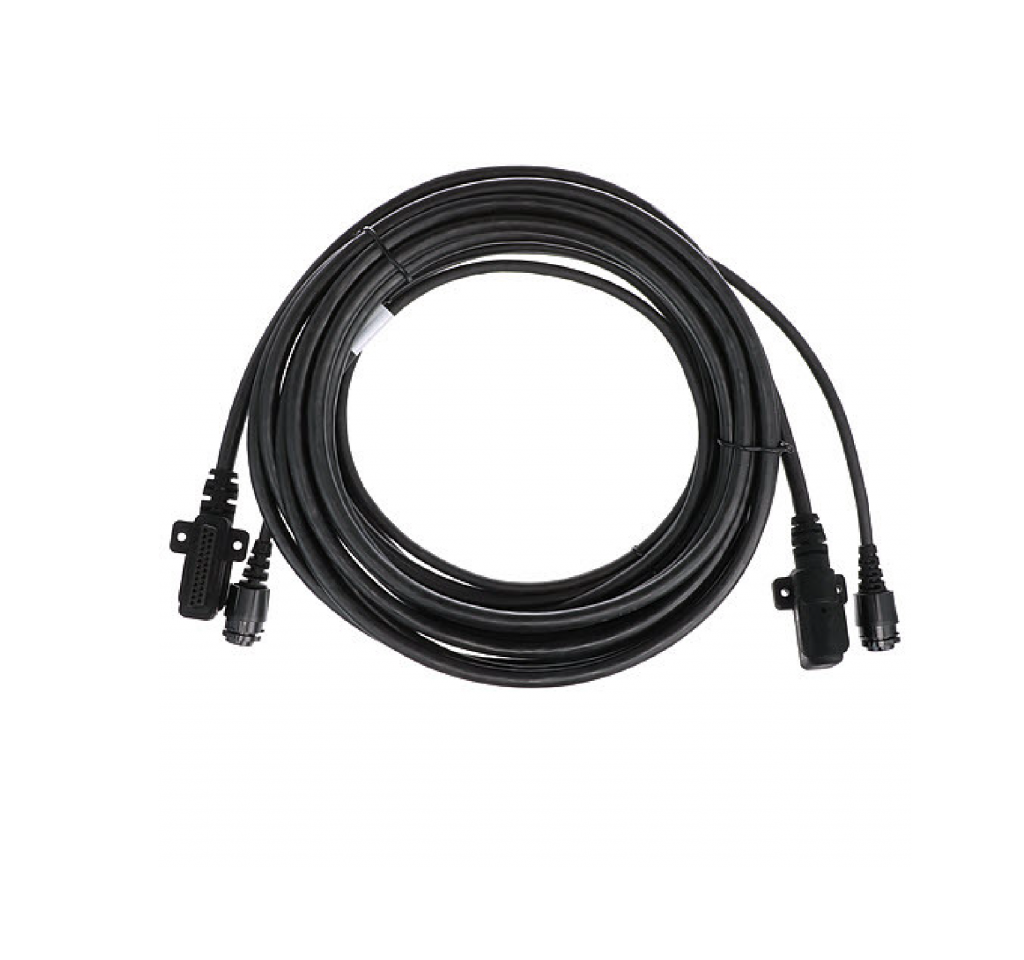 Motorola MCD 5000 Deskset System - Westcan Advanced Communications ...