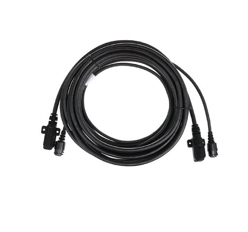 Motorola DM3000 Series Remote Mount 5-Metre Cable Kit - Westcan ...