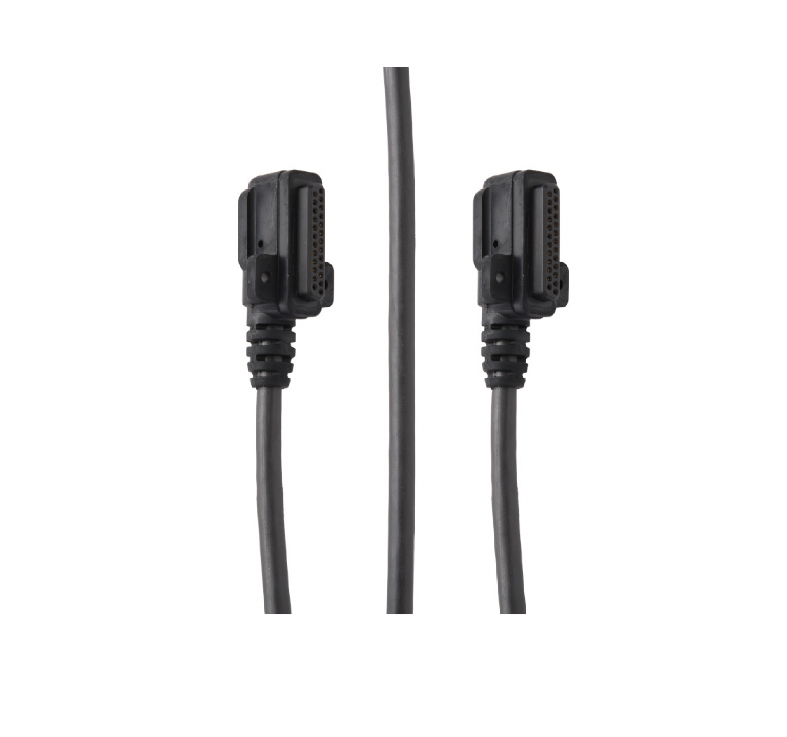 Motorola MCD 5000 Deskset System - Westcan Advanced Communications ...