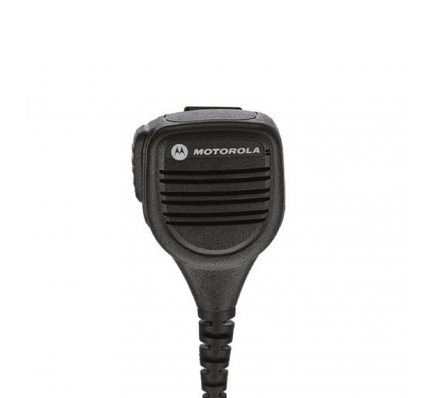 Motorola Compact Microphone for CDM Series Mobile Radios - Westcan ...