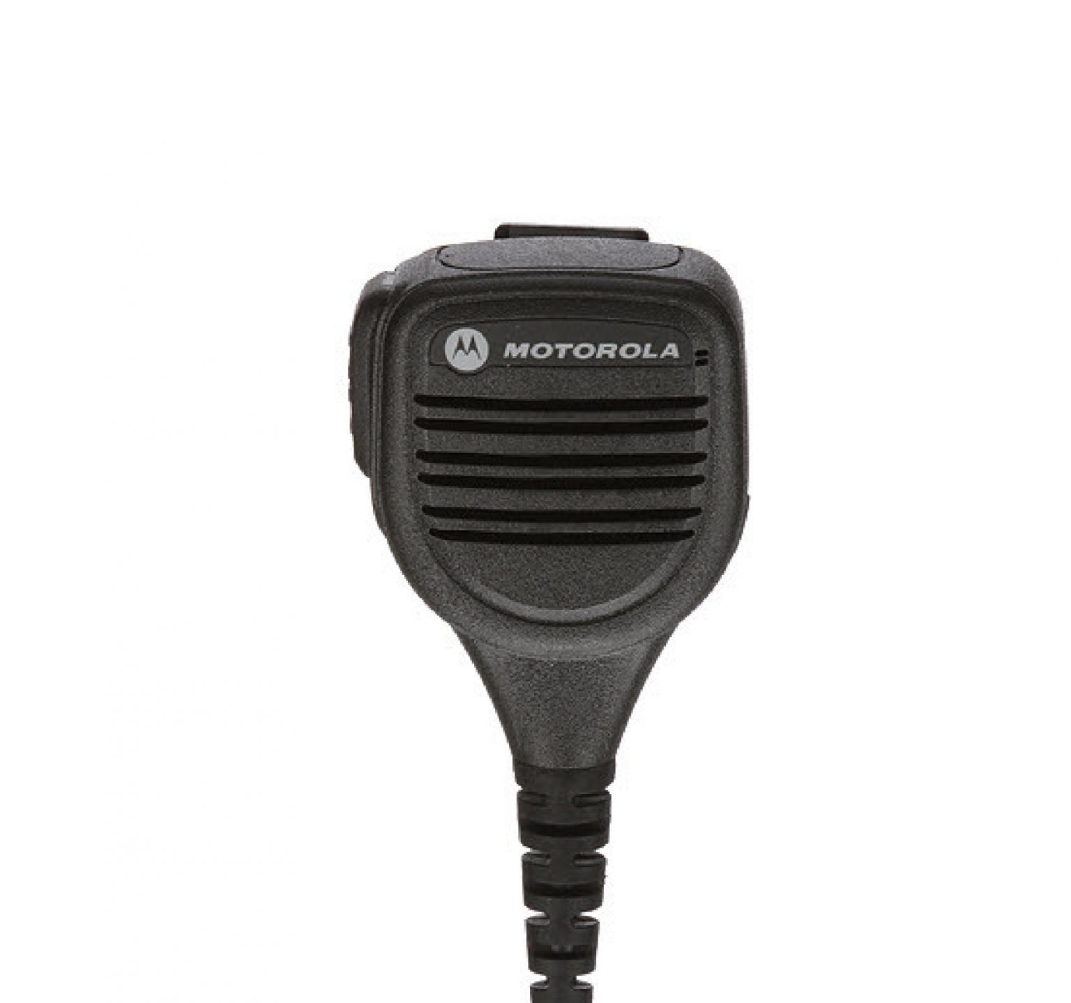 Motorola Compact Microphone for CDM Series Mobile Radios - Westcan ...