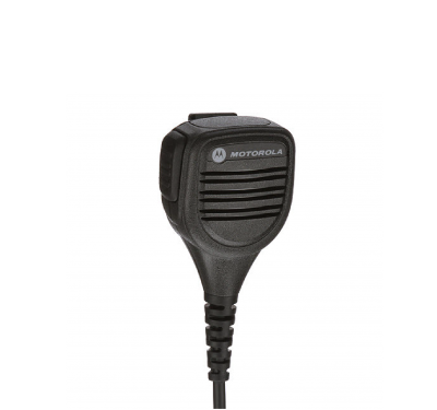 Motorola Desktop Microphone for Motorola XPR Series Mobiles - Westcan ...