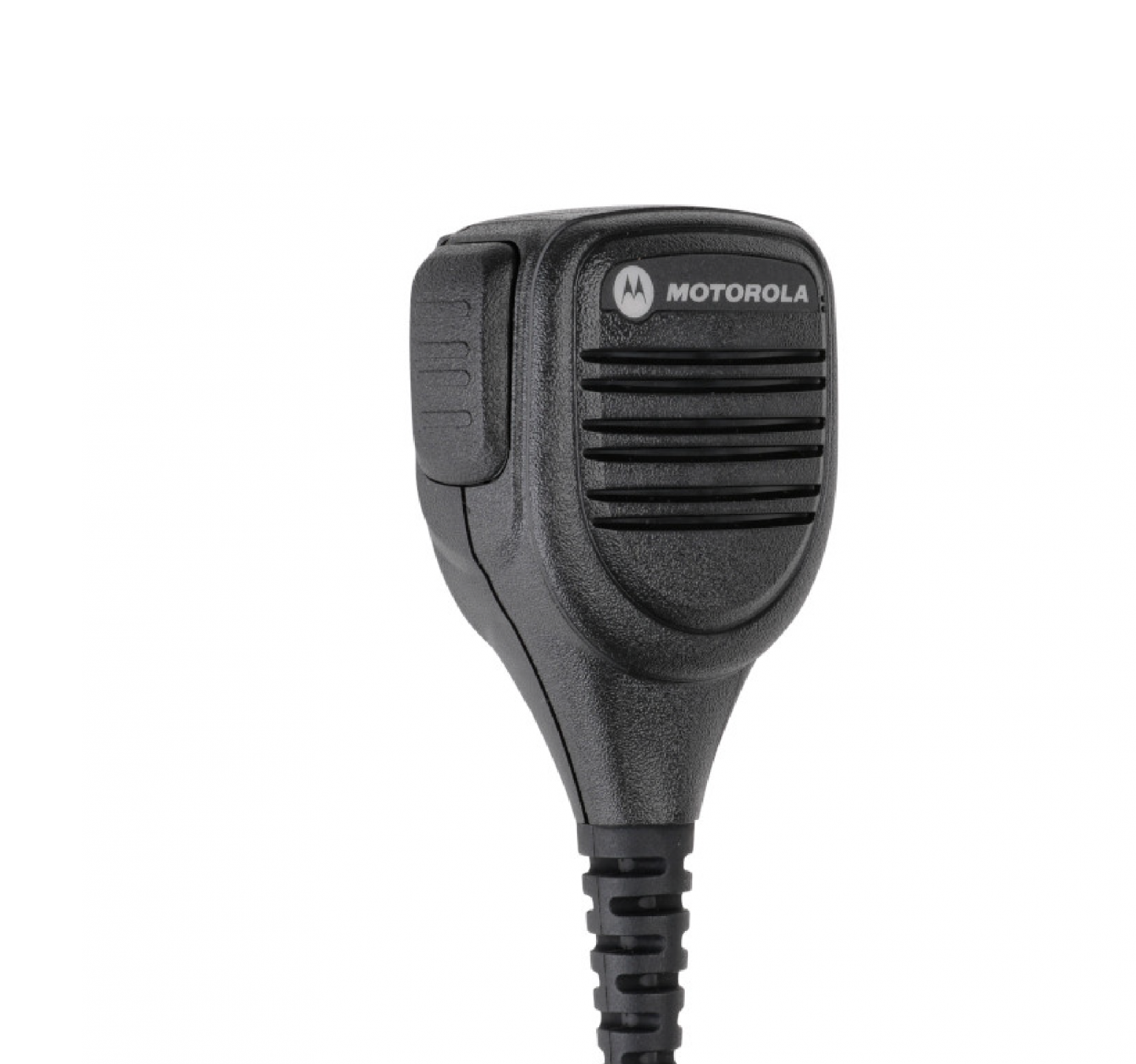 Motorola Standard Compact Microphone for XPR Mobiles - Westcan Advanced ...