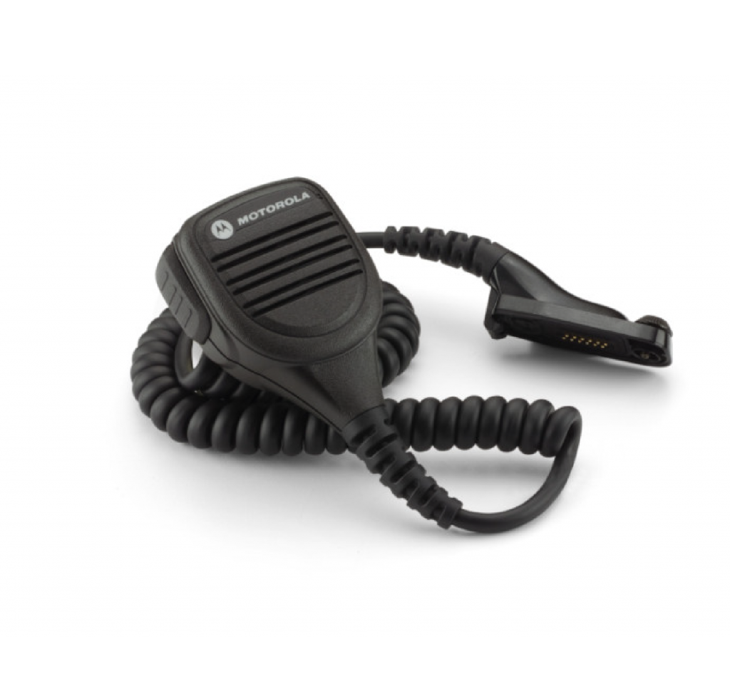 Motorola Receive-Only Earpiece with Translucent Tube - Westcan Advanced ...