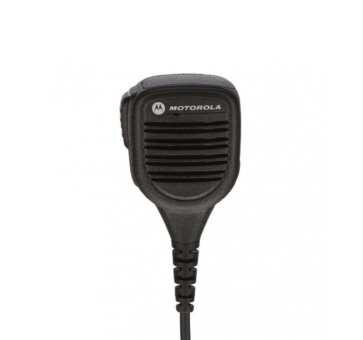 Motorola Desktop Microphone for Motorola XPR Series Mobiles - Westcan ...