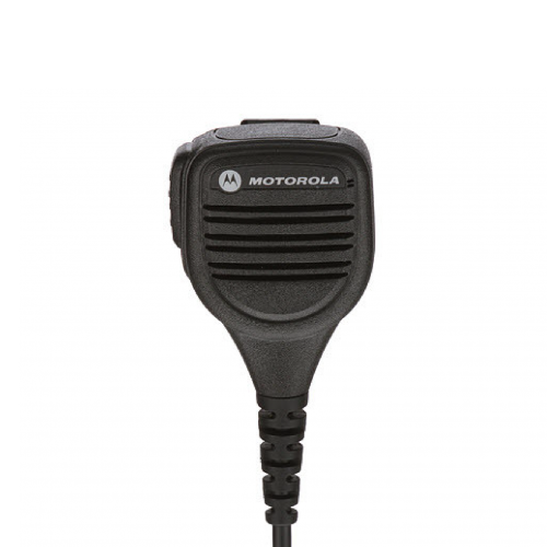 Motorola Receive-Only Earpiece with Translucent Tube - Westcan Advanced ...