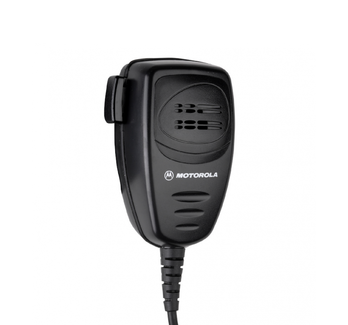 Motorola Compact Microphone for CDM Series Mobile Radios - Westcan ...