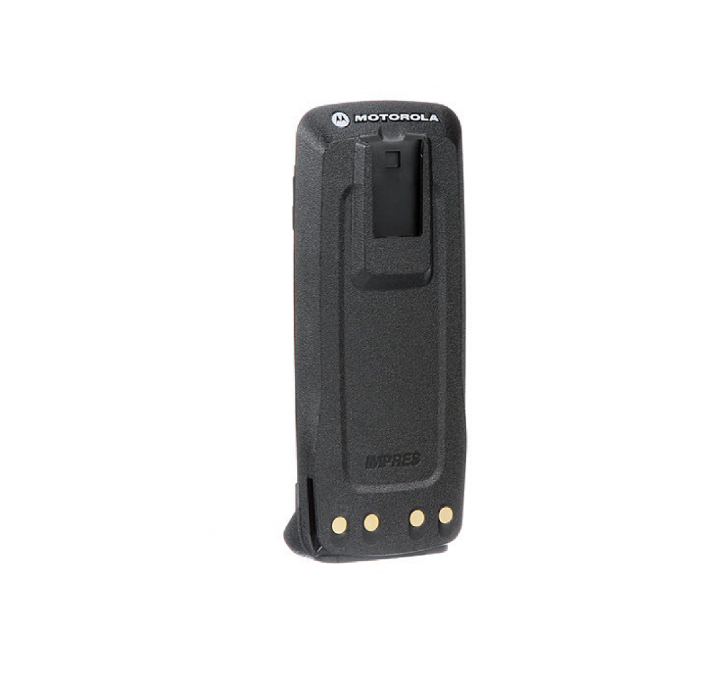 Motorola APX Consolette - Westcan Advanced Communications Solutions
