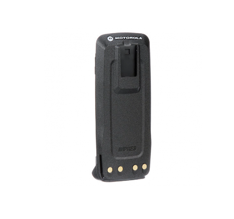 Motorola APX Consolette - Westcan Advanced Communications Solutions