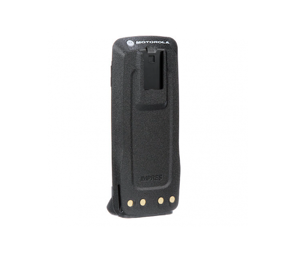 Motorola Intrinsically Safe IMPRES Battery for Motorola XPR6000 Series ...