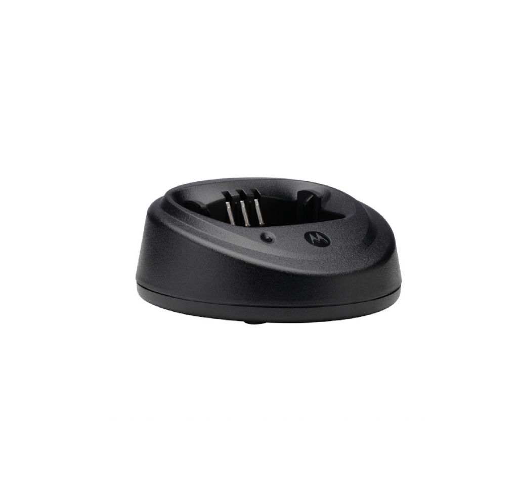 Motorola IMPRES Single Unit Desktop Charger - Westcan Advanced ...