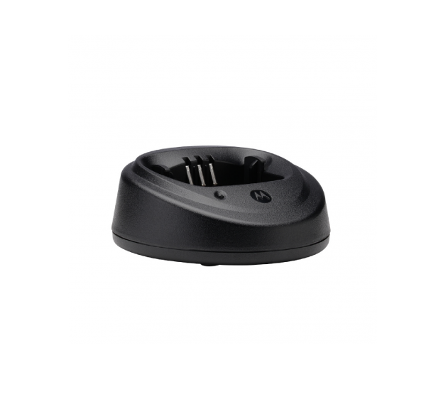 Motorola IMPRES Single Unit Desktop Charger - Westcan Advanced ...