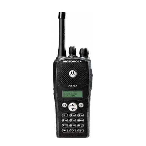 XPR7350E Series Portable Two-Way Radio - Westcan Advanced ...