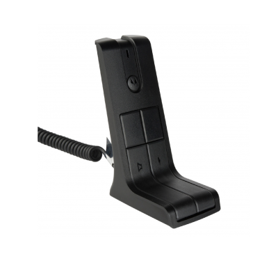 Motorola Desktop Microphone for Motorola XPR Series Mobiles - Westcan ...