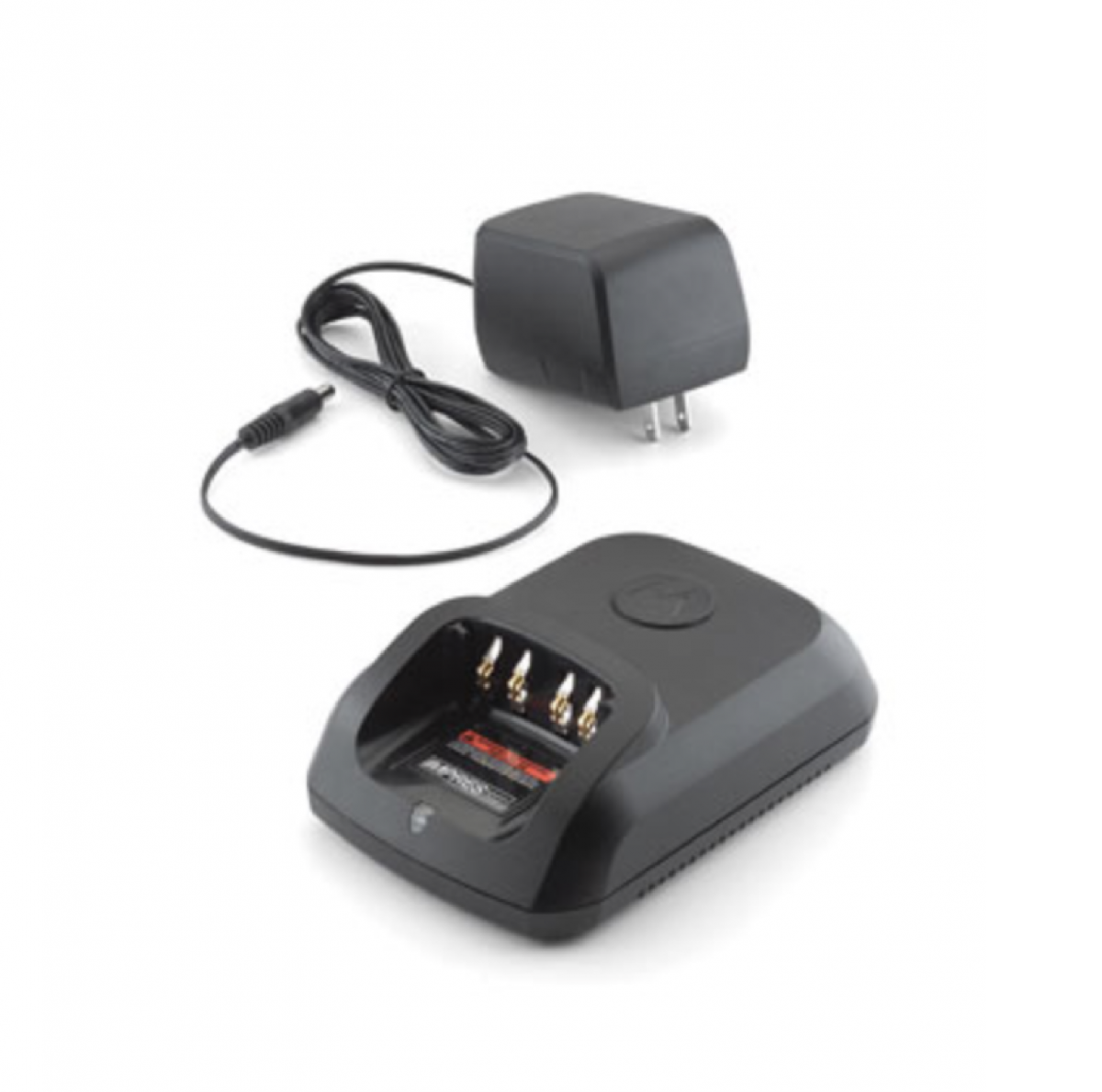 Motorola IMPRES Single Unit Charger - Westcan Advanced Communications ...