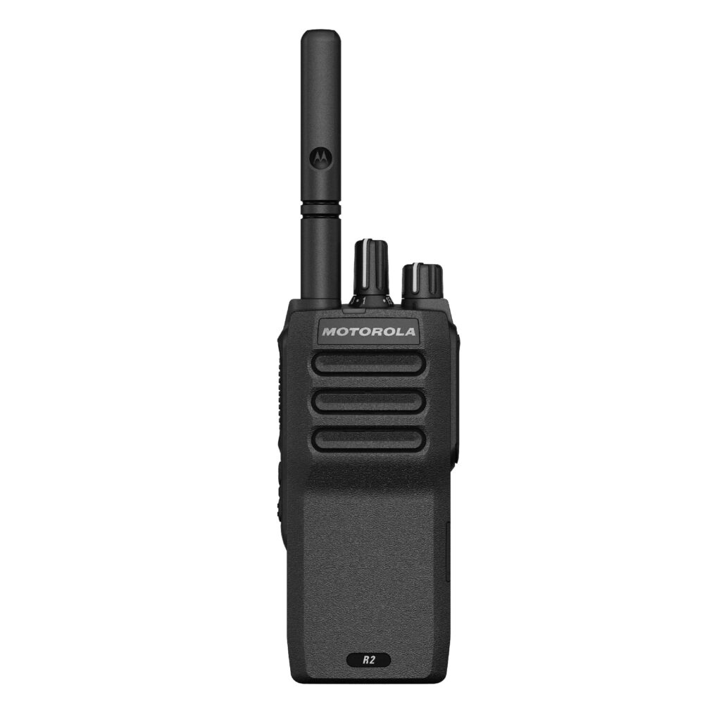 L3Harris XL200P Series Portable Radio - Westcan Advanced Communications ...