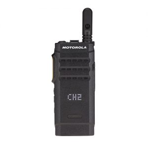 L3Harris XL200P Series Portable Radio - Westcan Advanced Communications ...