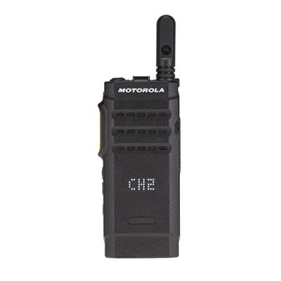 L3Harris XL200P Series Portable Radio - Westcan Advanced Communications ...