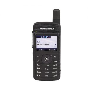L3Harris XL200P Series Portable Radio - Westcan Advanced Communications ...