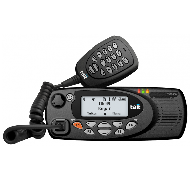 L3Harris XG-75M Series Mobile Radio - Westcan Advanced Communications ...