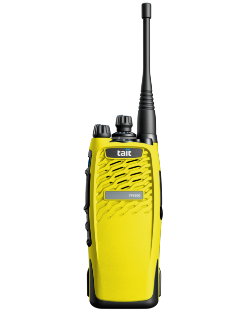 Tait TP9300 Series Non-Display - Westcan Advanced Communications Solutions