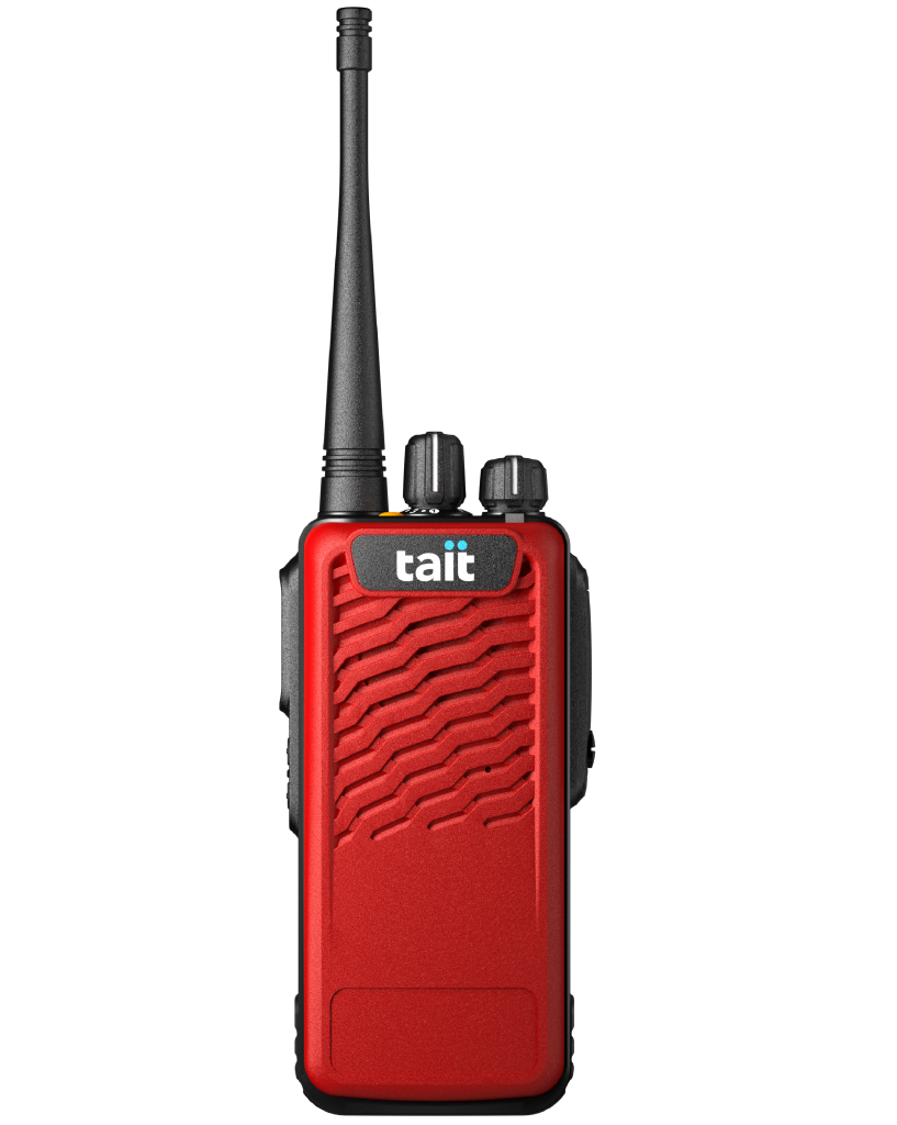 Tait TP3 Series Portable Radio Non-Display - Westcan Advanced ...