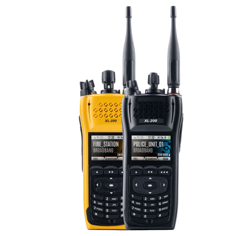 Two-Way Radios Archives - Westcan Advanced Communications Solutions