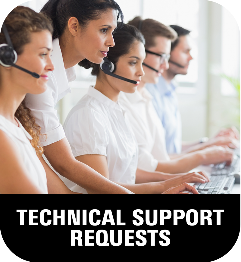 Online Request Forms - Westcan Advanced Communications Solutions